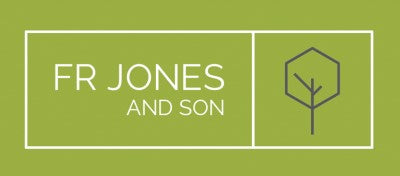 FR Jones Partnership