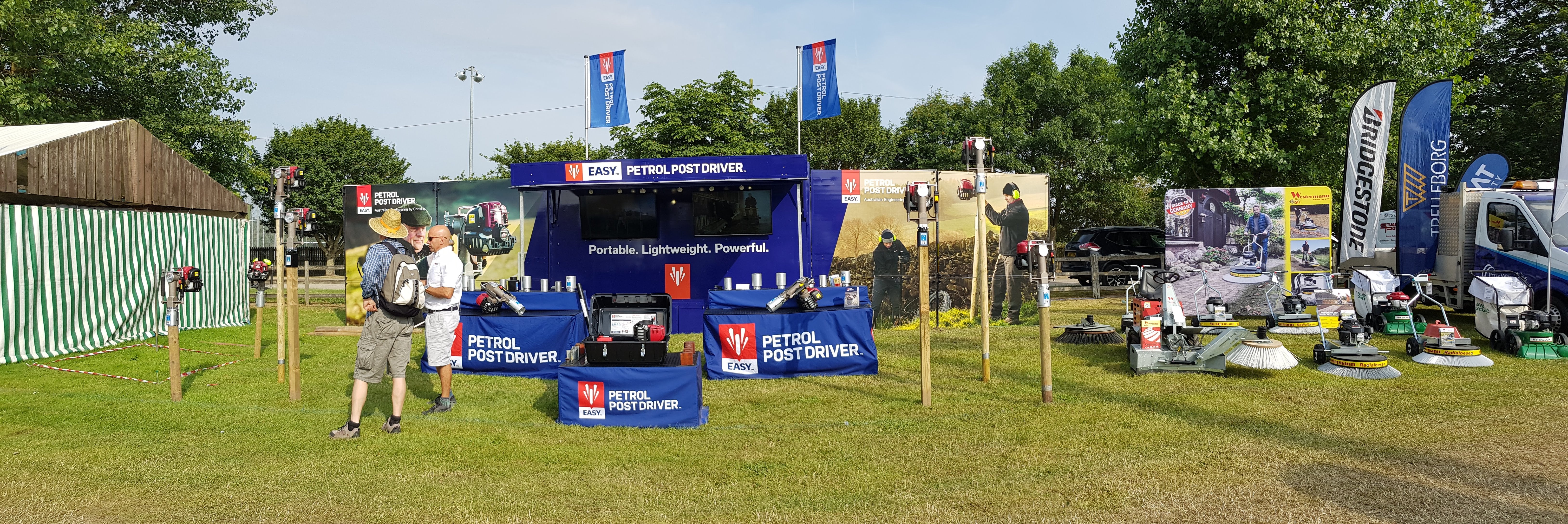 2019 Driffield Show Review