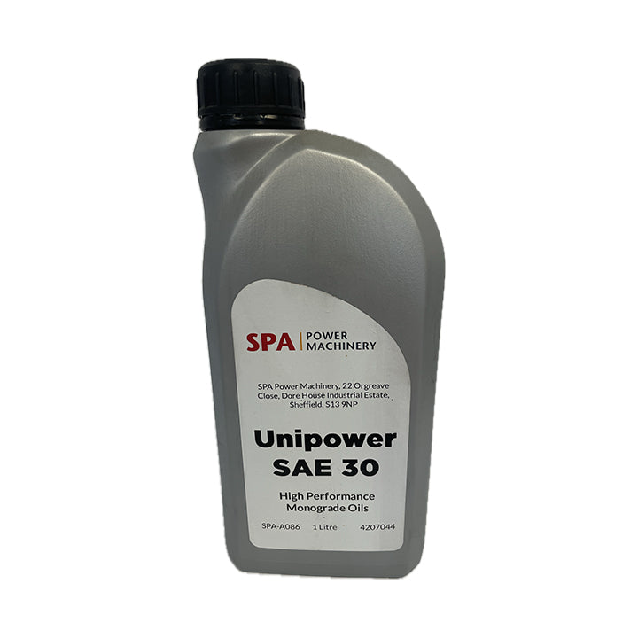 Engine Oil SAE 30 1 litre
