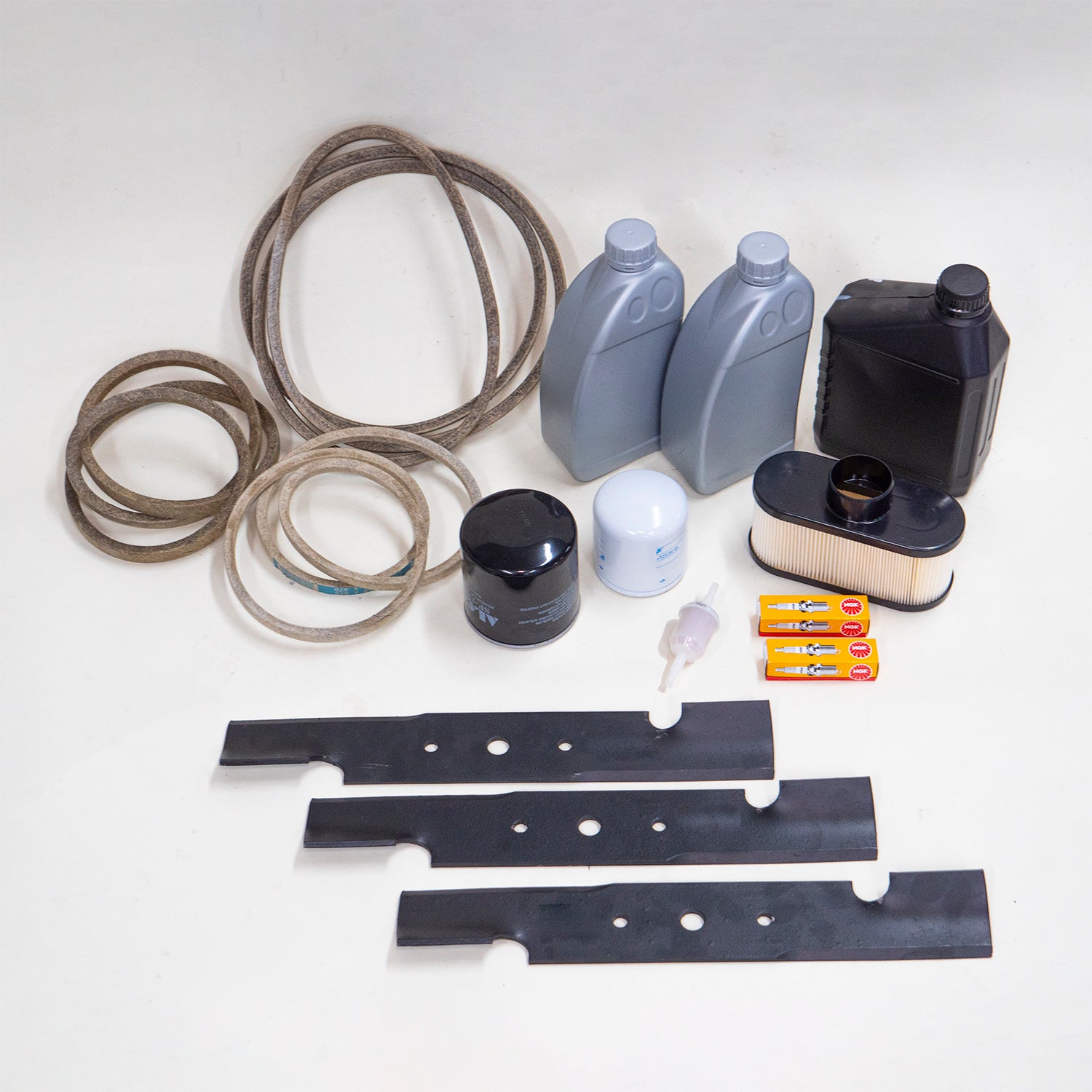 Service Kit - SCAG SWZ 48"/52"