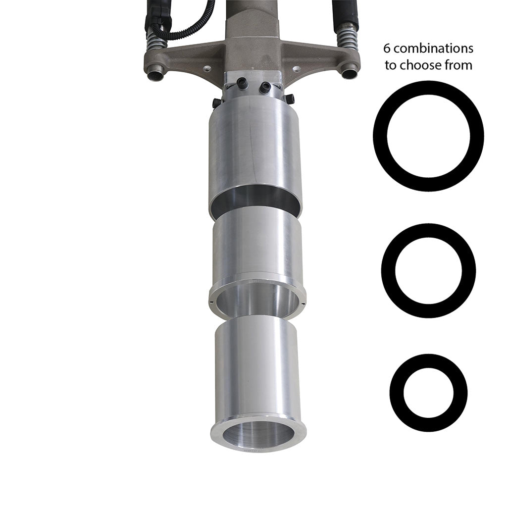 Multi Adapter 3-in-1